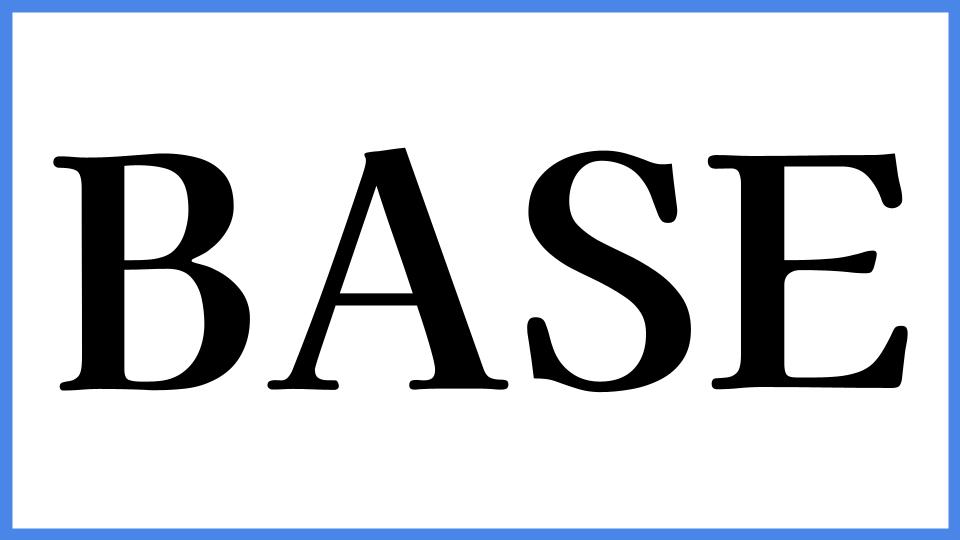 BASE完全ガイド！始め方、強み・制約、他サービスとの比較など徹底解説！ – ブログろう！
