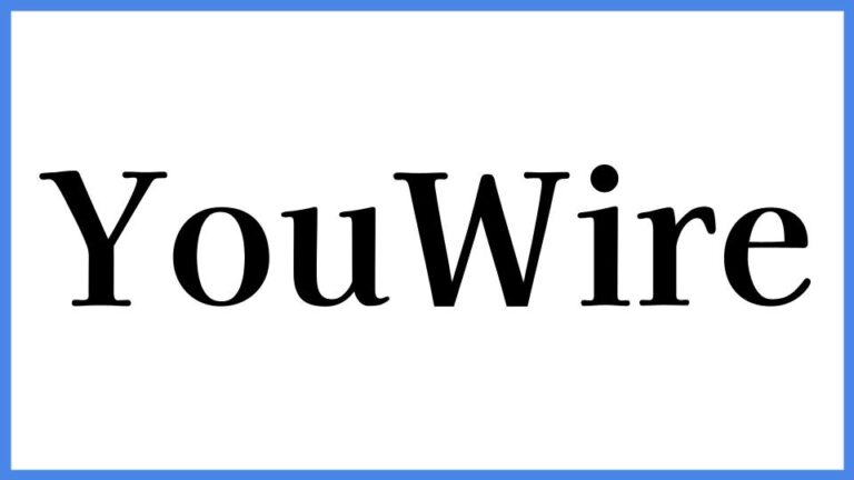 YouWire 徹底ガイド ─ 機能、導入メリット、料金、注意点、留意事項など – ブログろう！